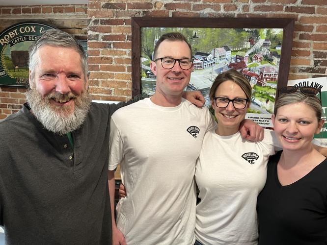 Woodlawn Creamery now makes Consider Bardwell’s Pawlet cheese | Food ...