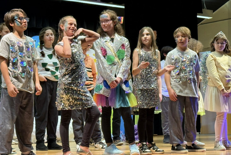Mettawee puts on a show and delivers a message | Local-news ...