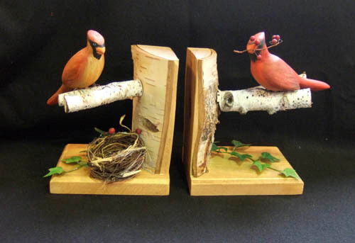 Old friends, bookends | Local News | manchesterjournal.com