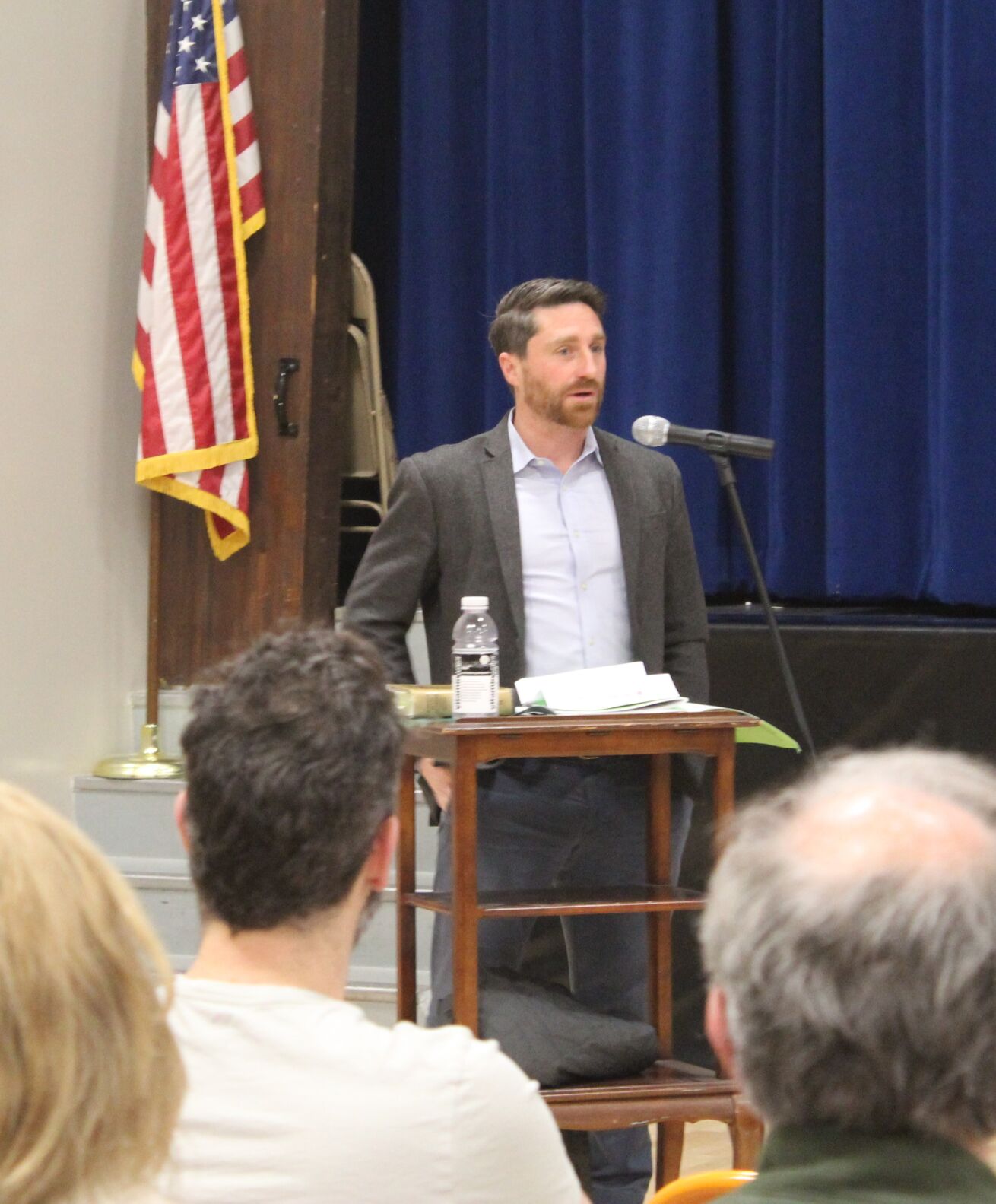 State education changes loom over Taconic & Green annual meeting ...