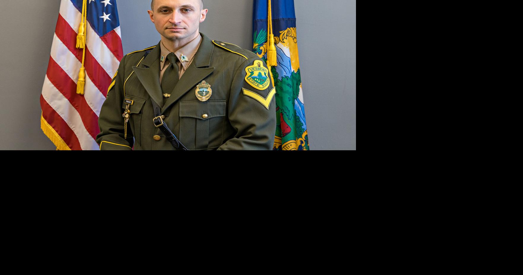 AG plans charges against 2 veteran VSP troopers | Local-news ...