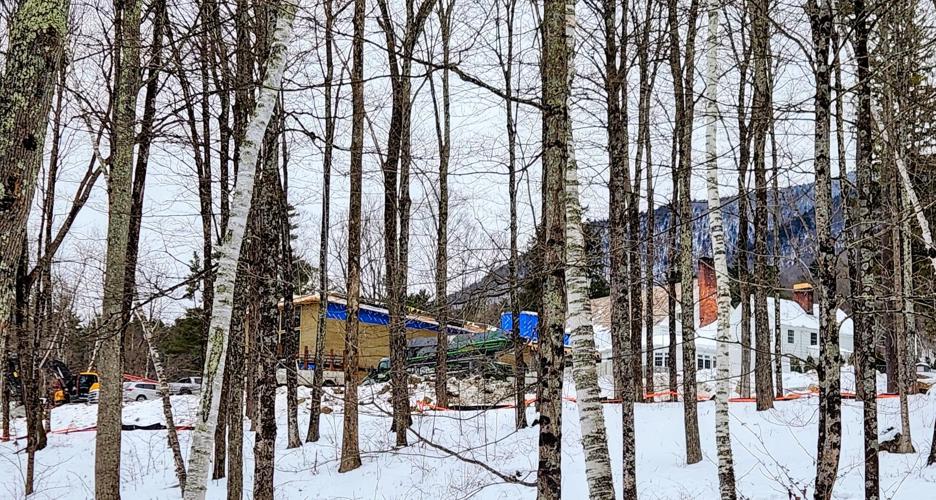 SVAC introduces new Yester House expansion | Local-news ...
