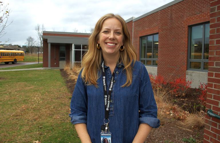 Vermont Teacher Of The Year for 2025 finds focus through time, truth ...