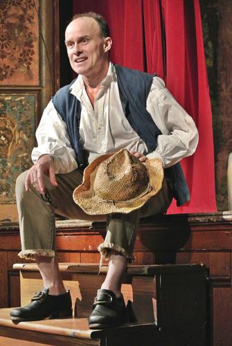 'Russell Colvin' a hit at Hubbard Hall | Local News | manchesterjournal.com