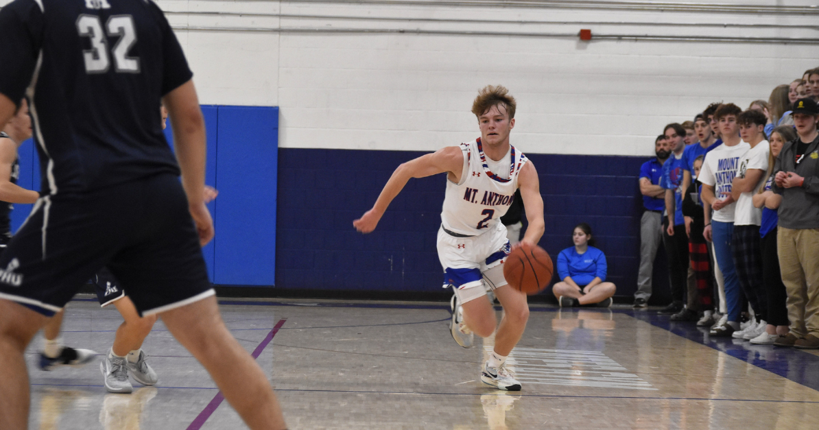 Fair Haven stuns Mount Anthony with second half comeback | Sports ...