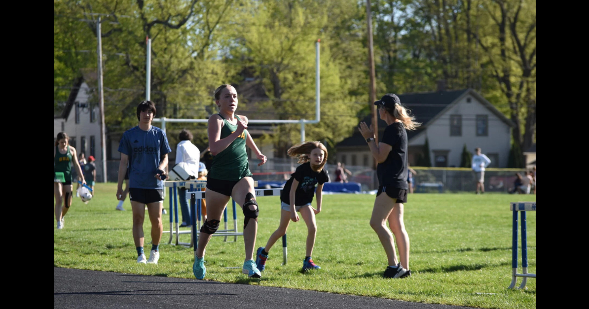 Local track and field standouts named to SVL all-opponent teams ...