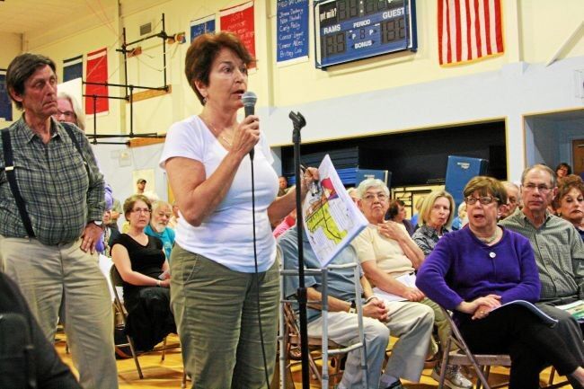 Zoning Amendments Defeated in Dorset | Local News | manchesterjournal.com