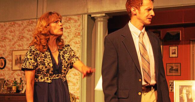 Oldcastle's 'Conversation' speaks to superb acting | Arts And Culture ...