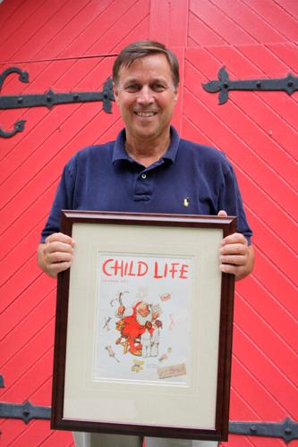 Arlington Common hosts 'Norman Rockwell’s Arlington: A Holiday ...