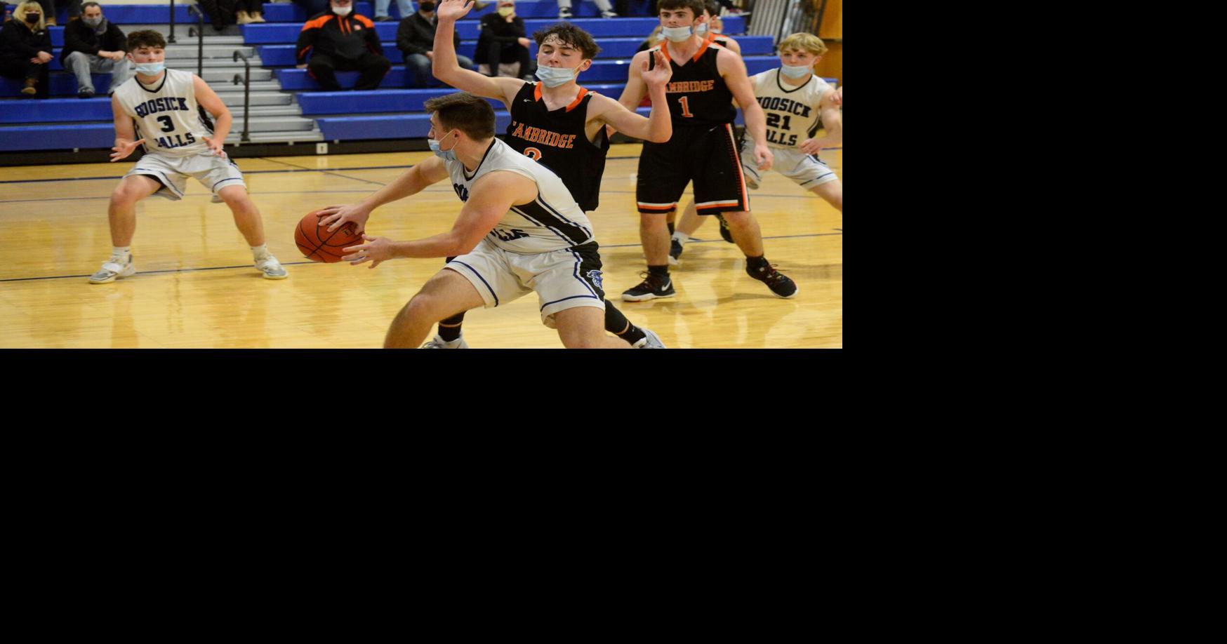 Hoosick Falls boys basketball wins opener over Cambridge | Local Sports ...