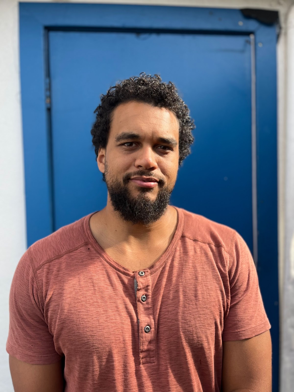 BBA students and author Kai Thomas share stories of the land and resilience | Arts And Culture ...