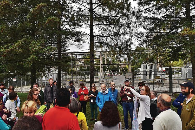 Residents, planners weigh future | Local News | manchesterjournal.com