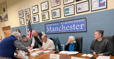 Rezoning request spotlights municipal logjam | Local-news ...