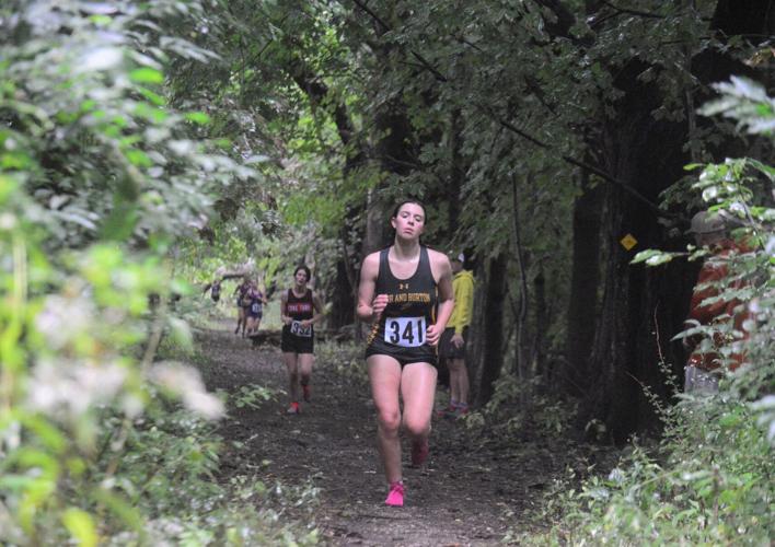 Burr and Burton cross country takes fourth at state meet | Sports ...