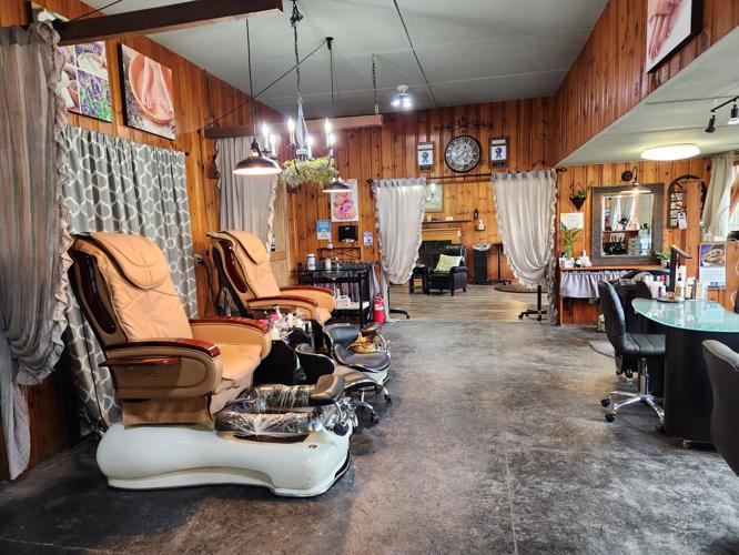 A posh place: Posh Place Salon and Gifts find a home in Bennington ...