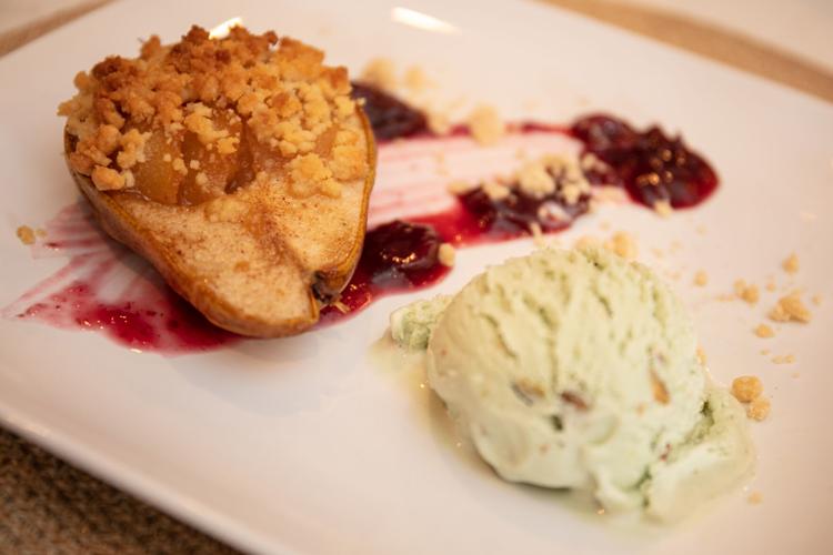 Mercenary Chef Steve Dickson, planner Taylor Miller create 'The best ...
