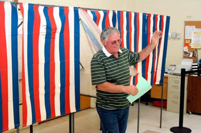 Voting | Local News | manchesterjournal.com
