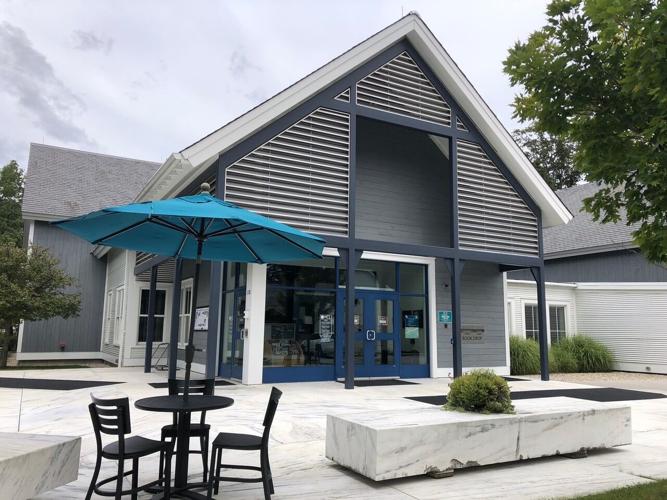 New director takes helm at Manchester Community Library | Local-news ...