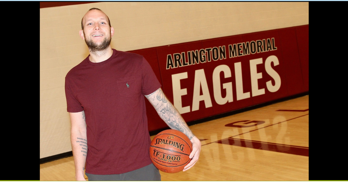 Kyle Callanan takes over Arlington boys basketball program | Sports ...