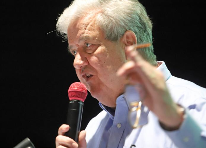 State senators give update on education reform legislation | Local-news ...