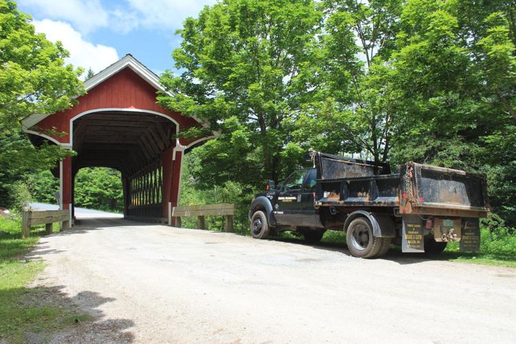 Vermont judge finds Stratton Mtn responsible for three bridges at ...