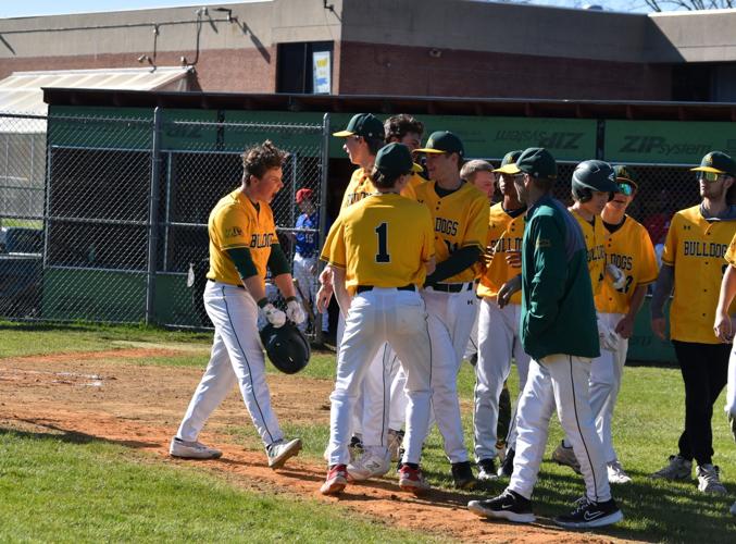 Mount Anthony baseball rallies past BBA for 5th straight win | Sports ...