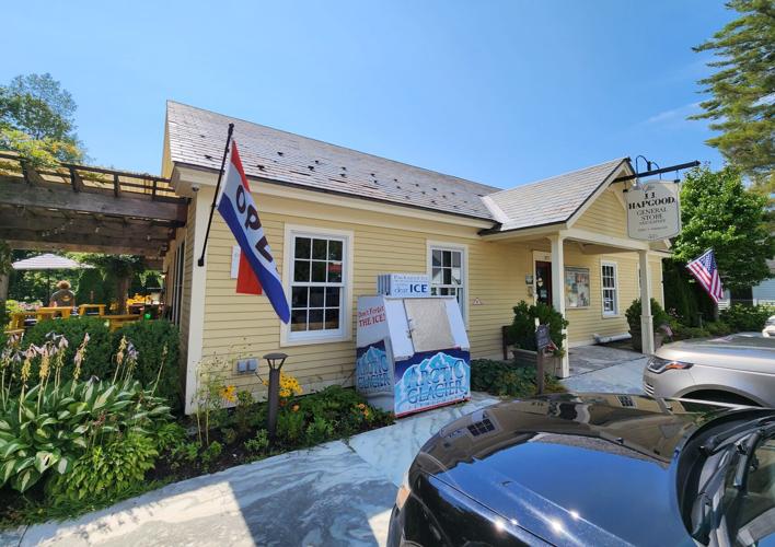 J.J. Hapgood: Bringing new life to a nearly 200-year-old business ...