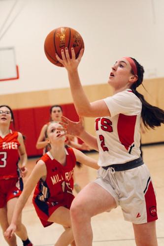 Long Trail girls hoops move to 8-5 on the year | Sports ...