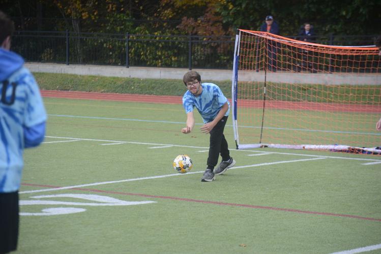 Mount Anthony, Burr and Burton participate in Special Olympics Unified ...