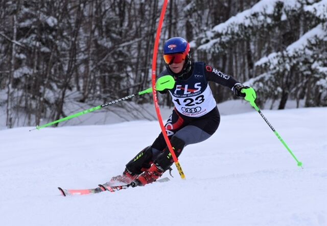 BBA alpine team wins Southern Vermont districts | Sports ...