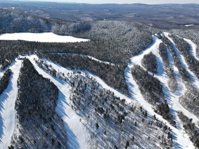 Hermitage Club welcomes new executive director | Mountaintop News ...