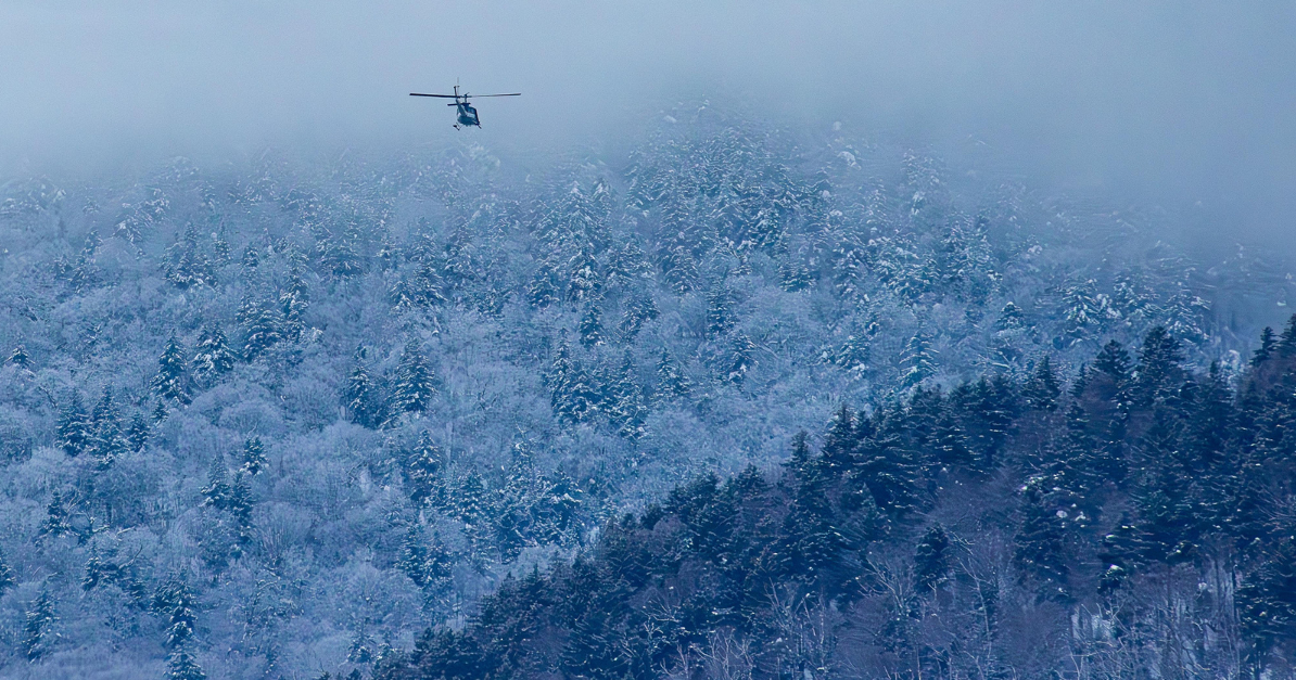 Behind the scenes of a heroic rescue effort | Local-news ...
