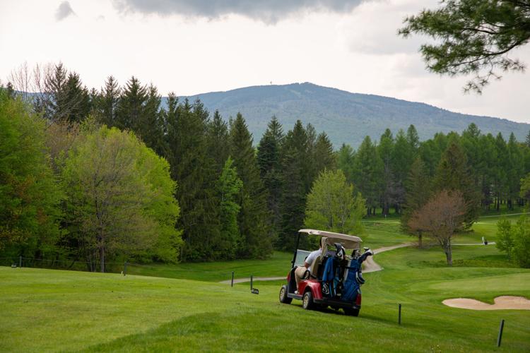 Mount Snow starts summer operations | Lifestyle | manchesterjournal.com