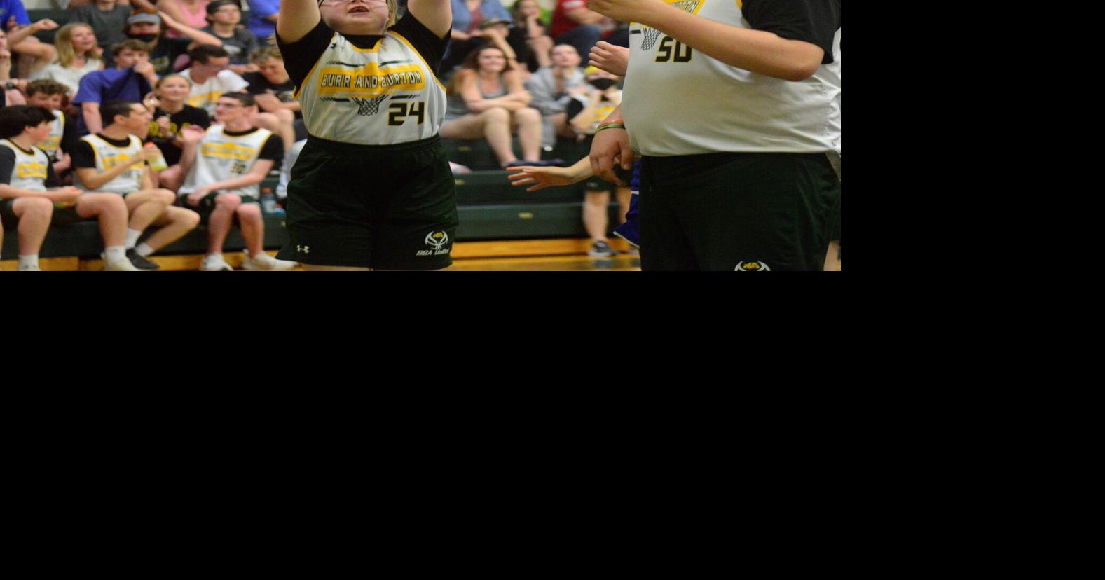 Plenty of smiles as Burr and Burton unified basketball advances to ...
