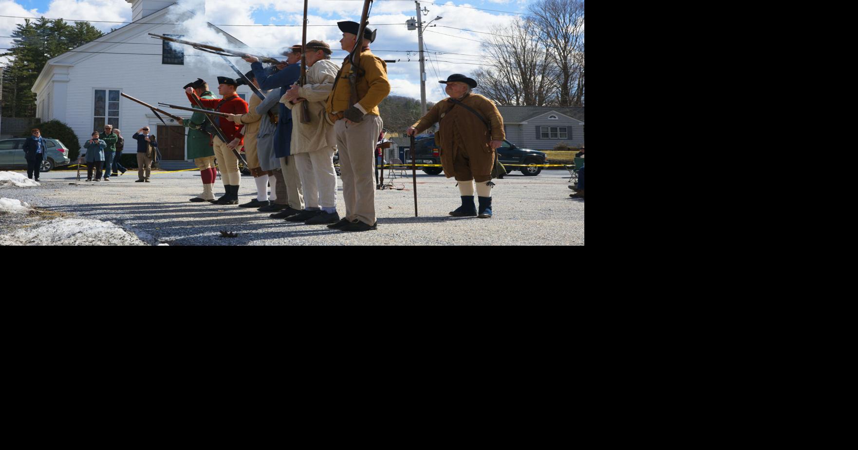 Remember Baker dramatization earns award from league of historical societies | Community-news ...