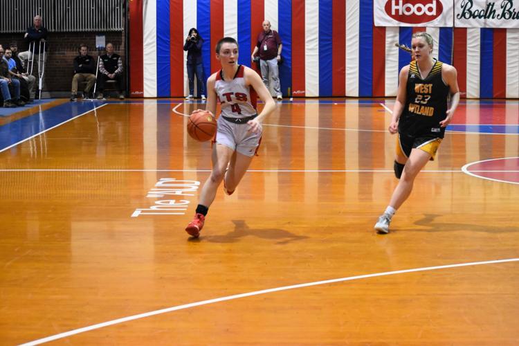 West Rutland claims 3-peat, defeats Long Trail in Division IV final ...