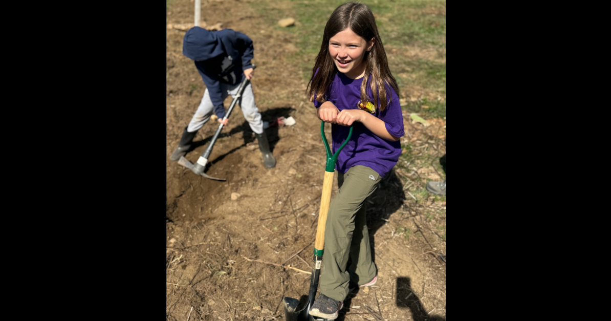 'Creating a legacy for future generations': Red Fox Community School ...