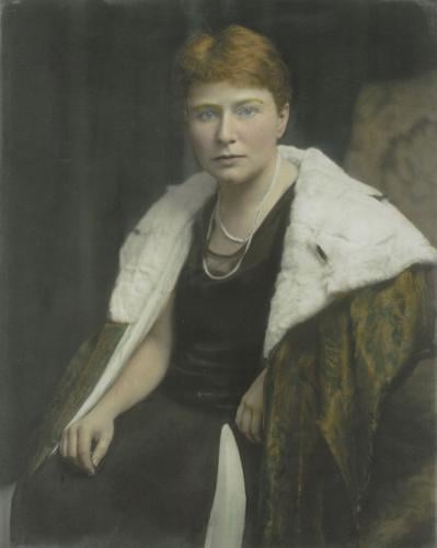 New exhibit at Hildene celebrates life and interests of Peggy Beckwith ...