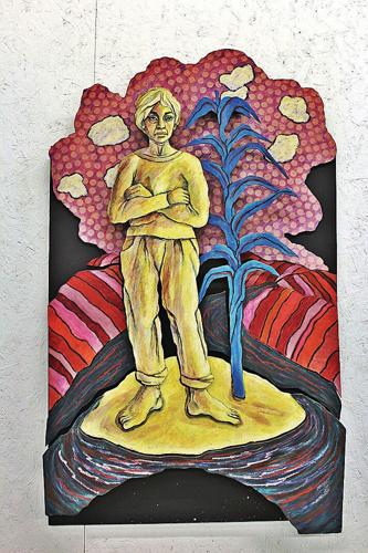 Musick's art featured in pair of exhibits | Arts And Culture ...