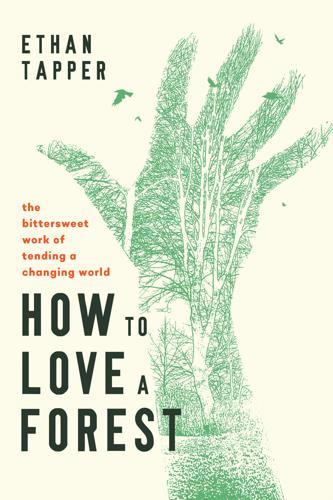 Learning 'How to Love a Forest' with Ethan Tapper | Community-news ...