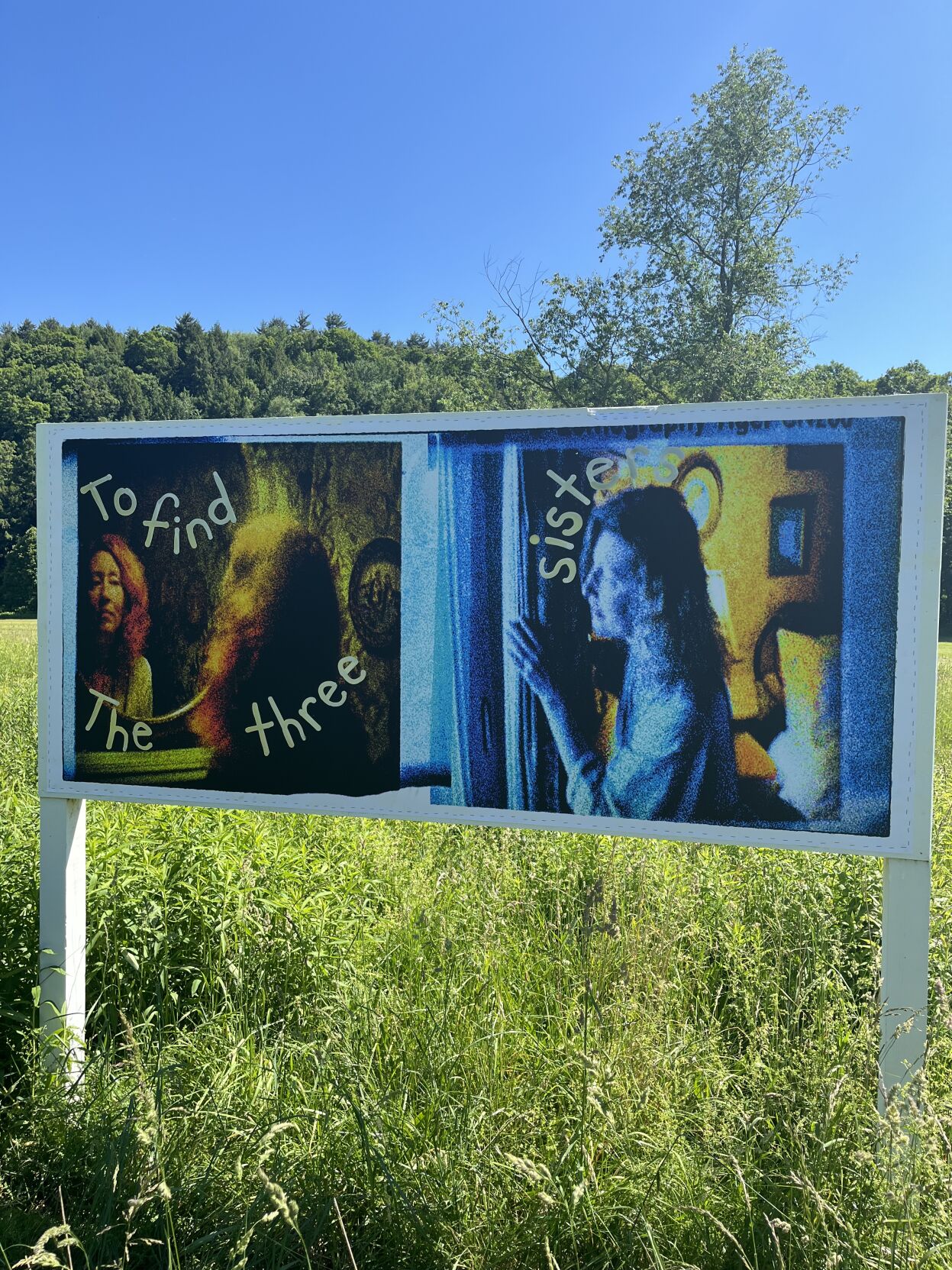 Monumental art returns to Hayfield in Pawlet | Arts And Culture ...