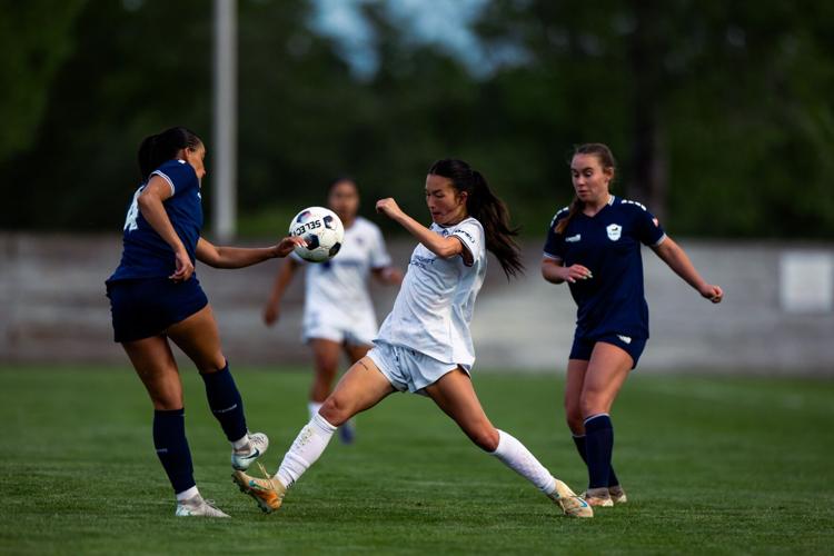 Vermont Wild FC opens season at Applejack | Local-news ...