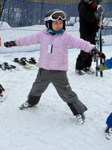 Choices abound: JISP is up and running at area schools | Education ...