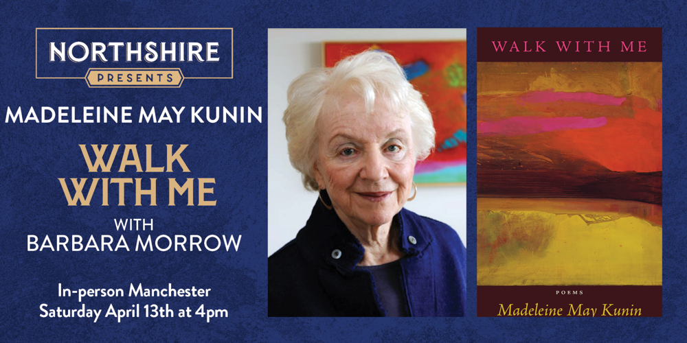 Madeleine May Kunin to talk new poetry at Northshire Bookstore | Arts ...