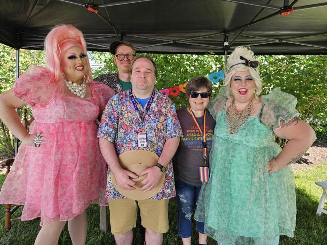 Drag Queen Story Hour at Dorset Village Library | Local-news ...