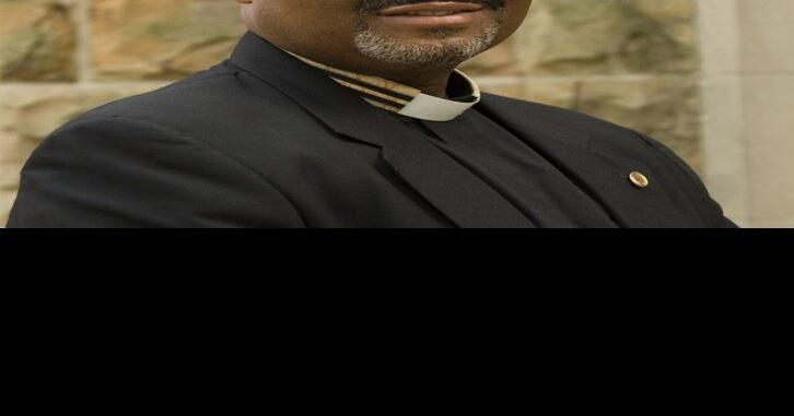 MLK interfaith service welcomes the Rev. Canon Walter Brownridge ...