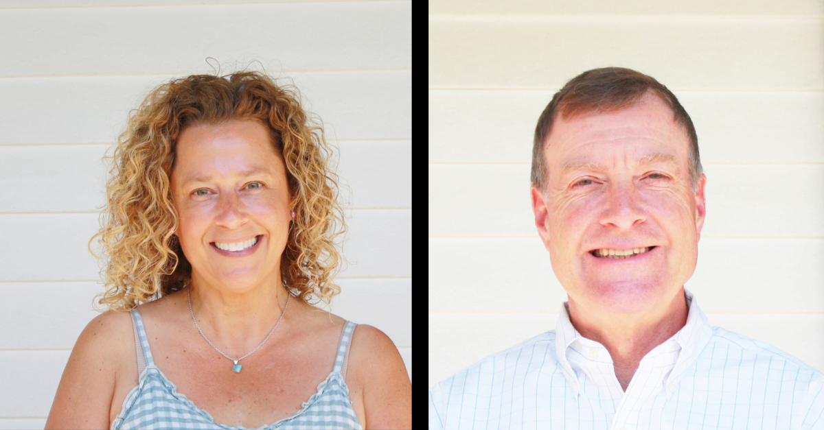 United Counseling Service welcomes Jeff Lynch and Heidi Moore to Board ...