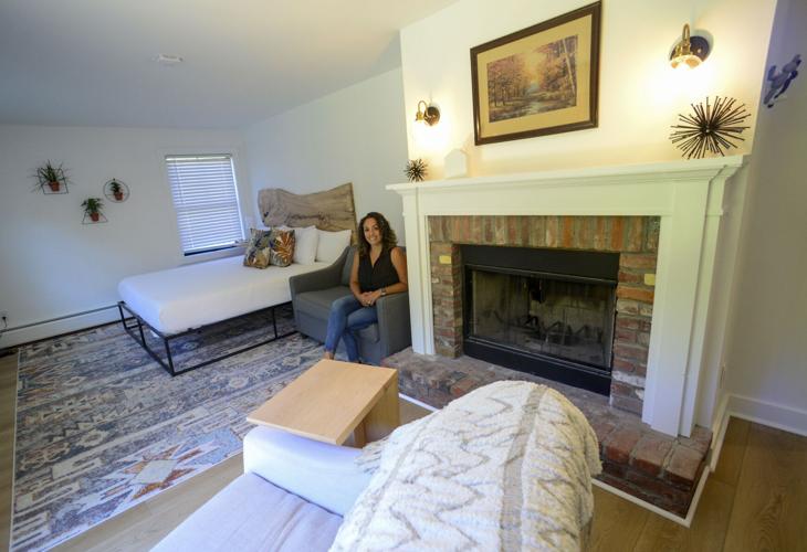 PHOTOS: Sugar Maple Inn | | manchesterjournal.com