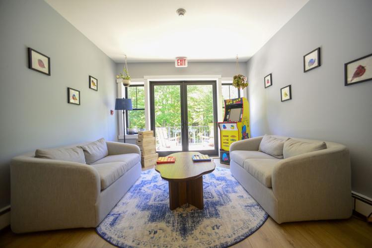 PHOTOS: Sugar Maple Inn | | manchesterjournal.com