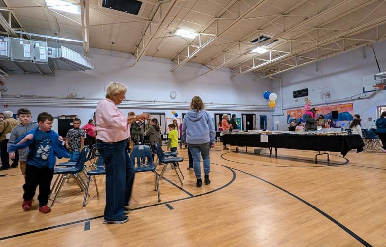 A mix of emotions in Danby as 'a new pack' is formed | Local-news ...